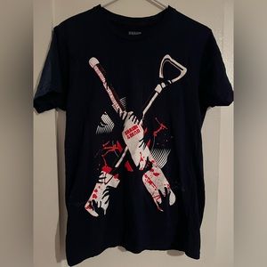 Lootwear | Shirts | Shaun Of The Dead Tshirt | Poshmark